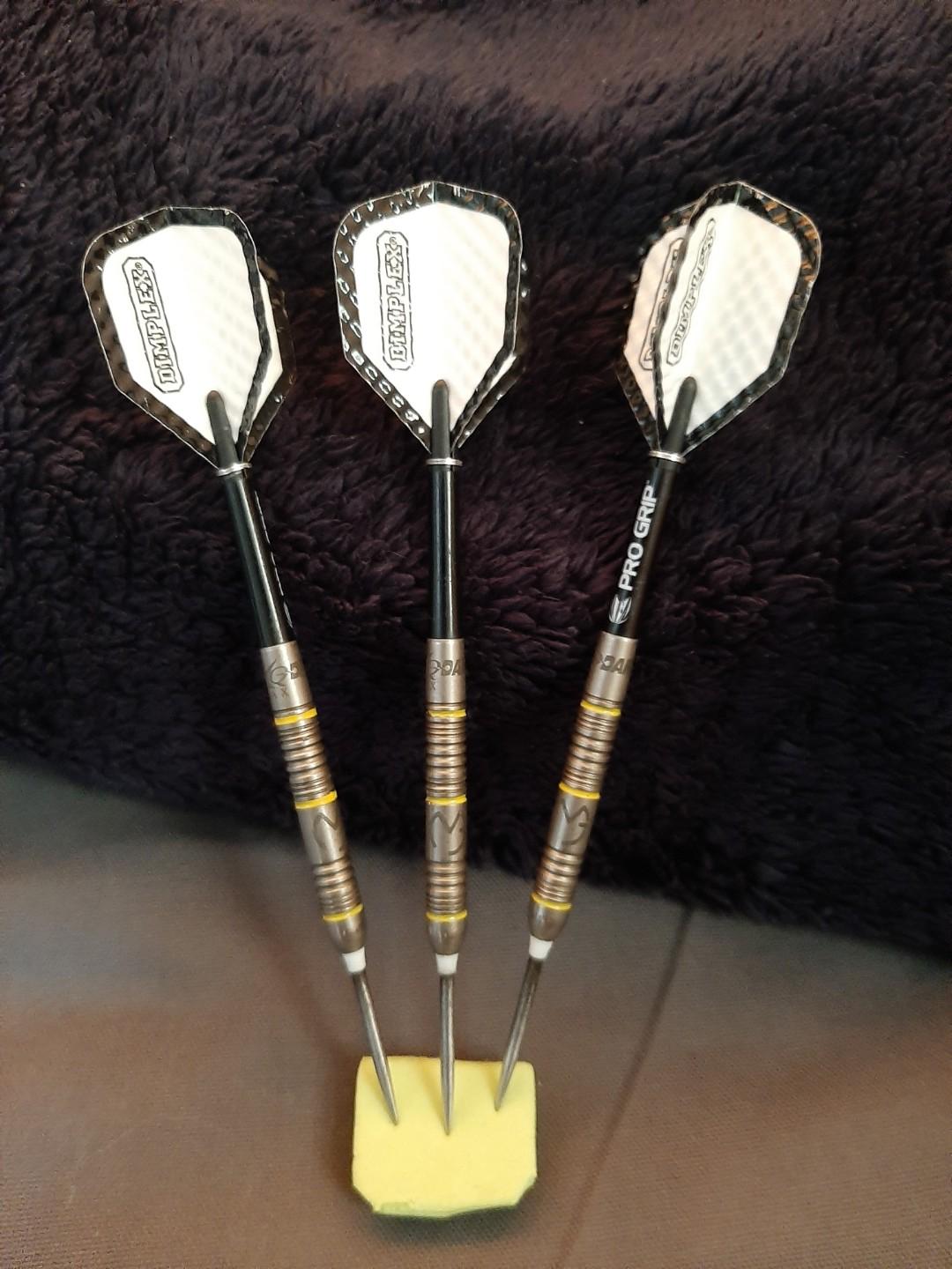 Dart pin, Sports Equipment, Sports & Games, Kites on Carousell