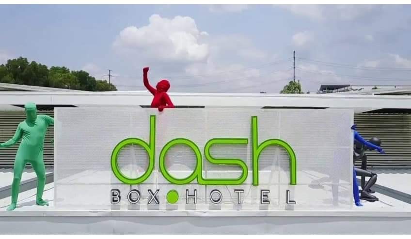 DASHBOX HOTEL CYBERJAYA, Tickets & Vouchers, Local Attractions and ...