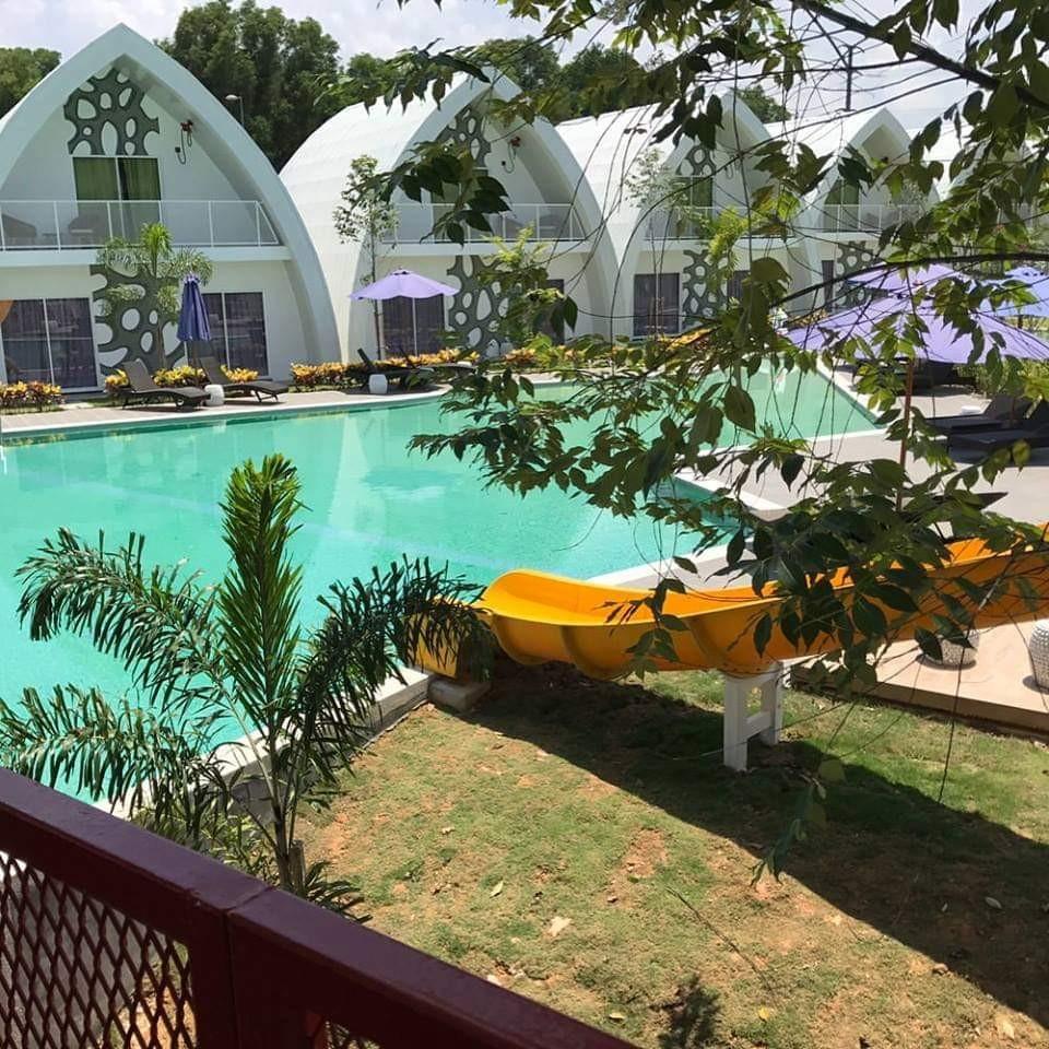 DASHBOX HOTEL CYBERJAYA, Tickets & Vouchers, Local Attractions and ...