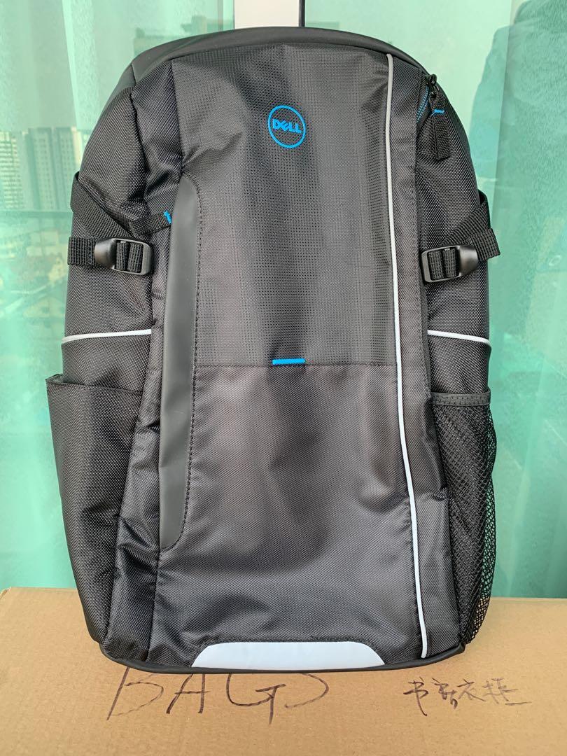 Dell computer backpack, Computers & Tech, Parts & Accessories, Laptop ...