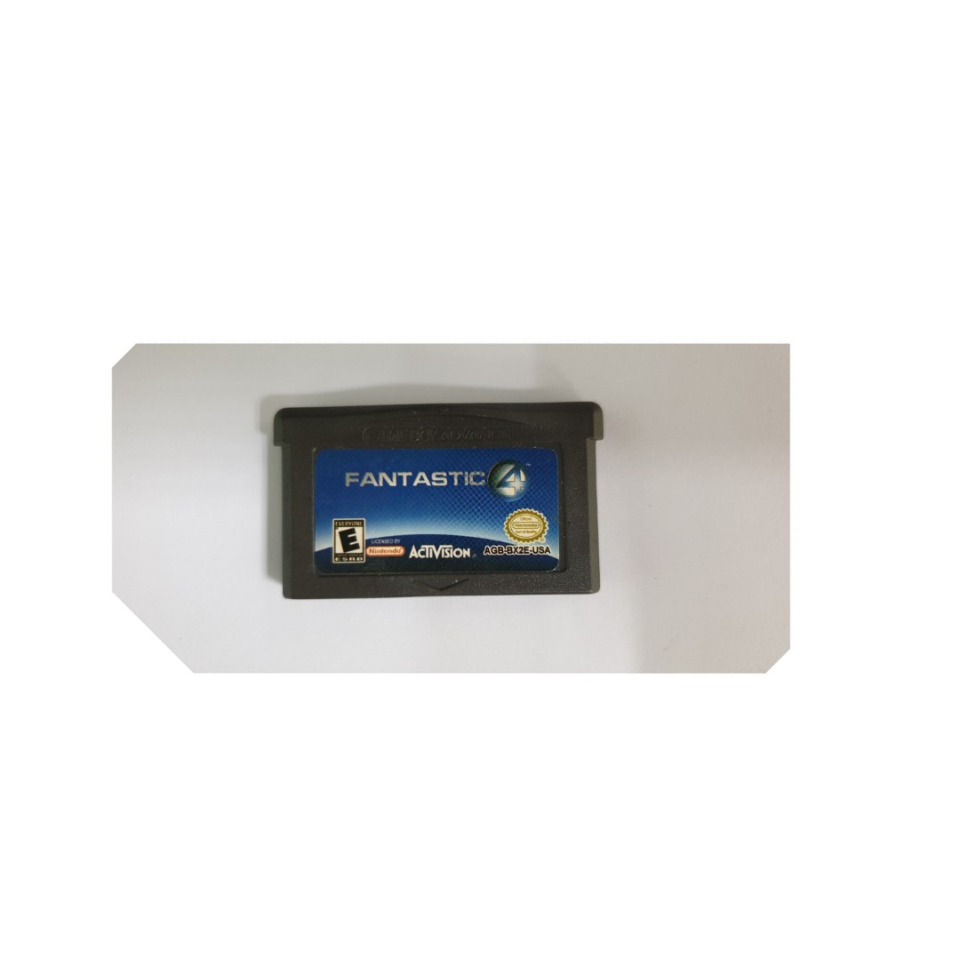 GameBoy Advance SP Cartridges, TV & Home Appliances, TV & Entertainment ...