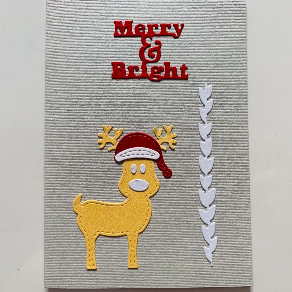 Handcrafted cards for a cause, Hobbies & Toys, Memorabilia ...