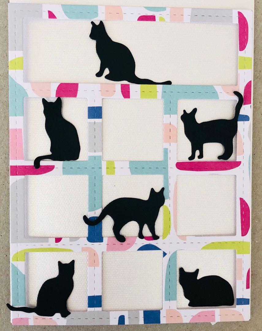 Handcrafted cards for a cause, Hobbies & Toys, Memorabilia ...