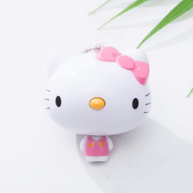 Hello kitty tape measure, Hobbies & Toys, Toys & Games on Carousell