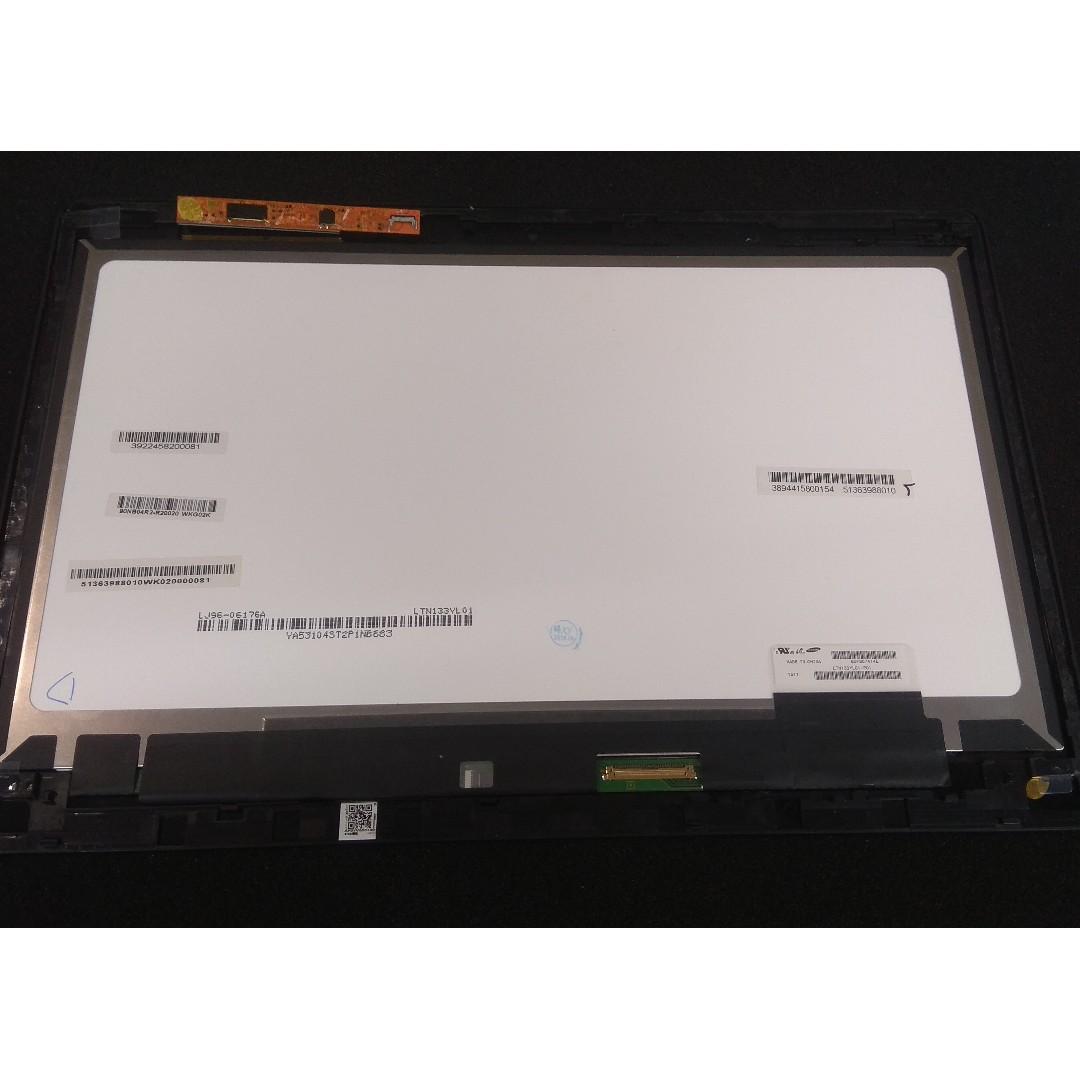 LED TOUCH SCREEN, Computers & Tech, Parts & Accessories, Computer Parts ...