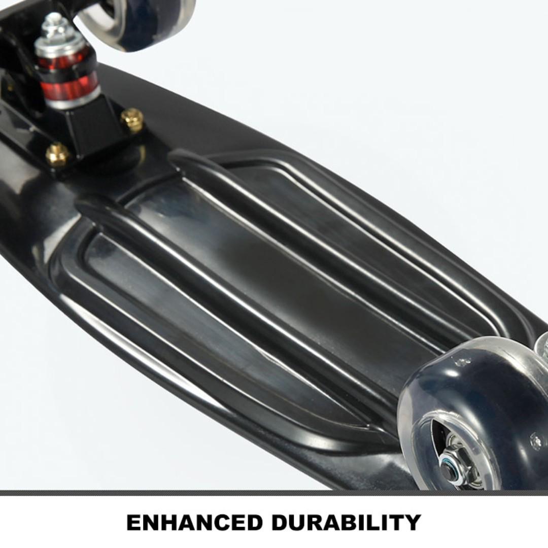 Mini Skateboard | Short Cruiser | Penny Board, Sports Equipment, Sports ...