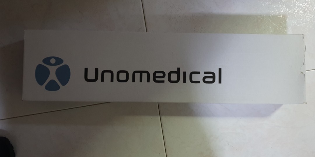 Unomedical Nelaton Catheter, Health & Nutrition, Medical Supplies ...