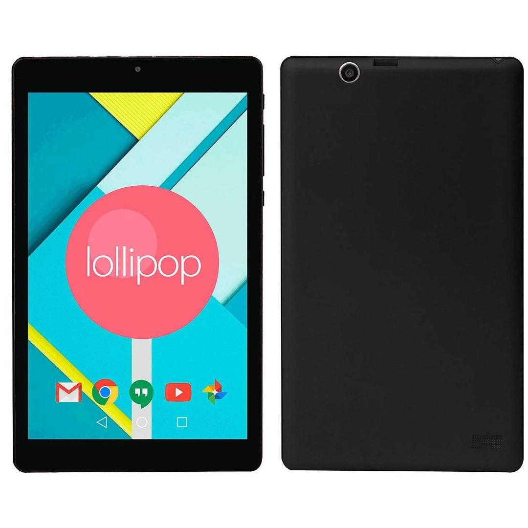 Nextbook Ares 8" Tablet 16GB Intel Atom Z3735G Quad-Core Processor + 4G ...