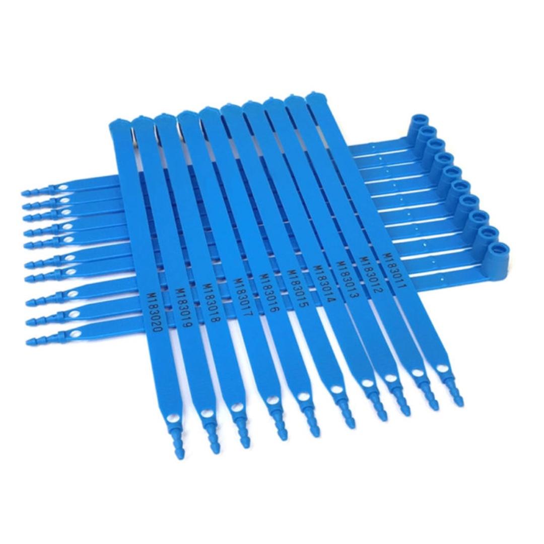 Plastic Seal, Truck Seal, Van Seal, Tanker Seal, Metal Seal, Security ...