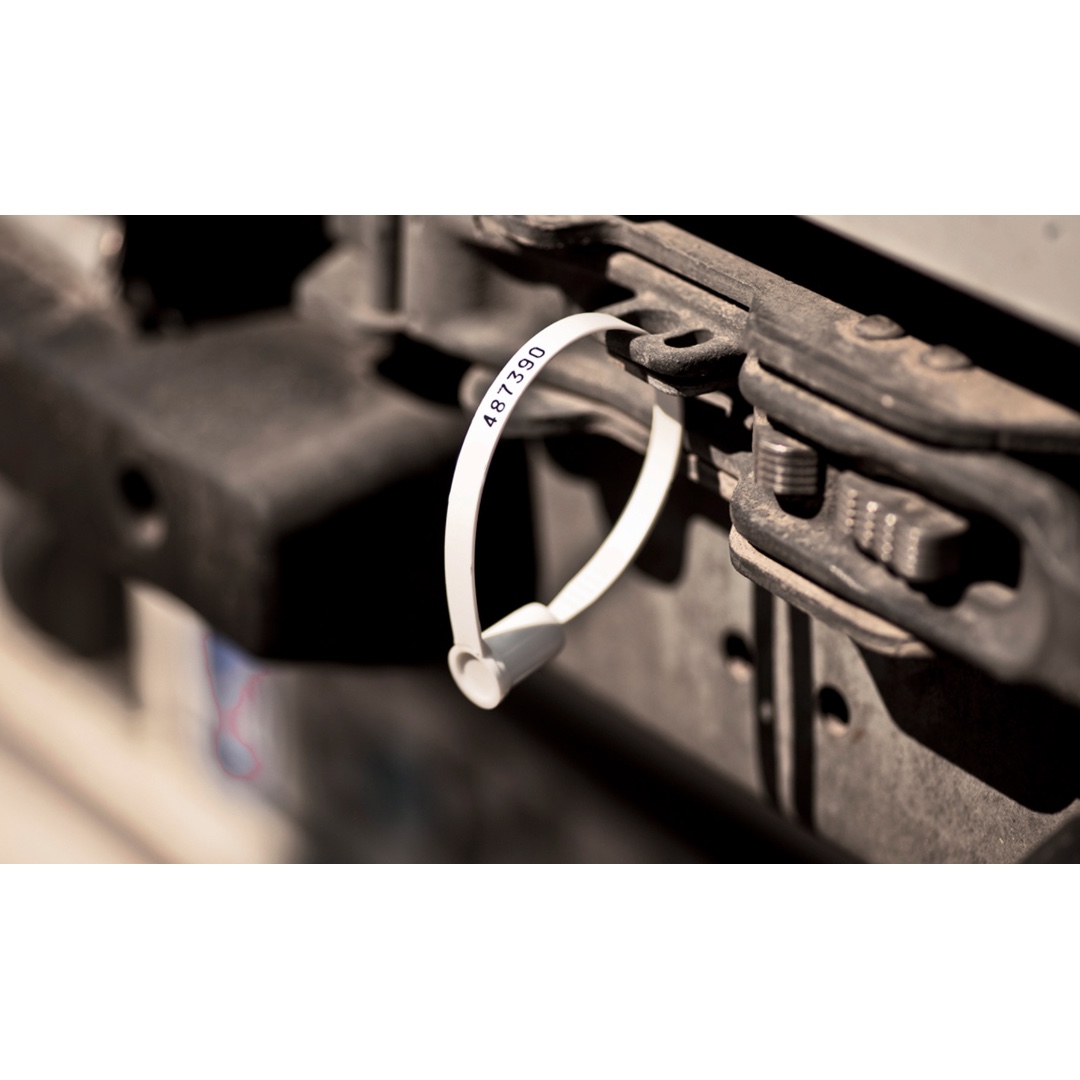 Plastic Seal, Truck Seal, Van Seal, Tanker Seal, Metal Seal, Security ...