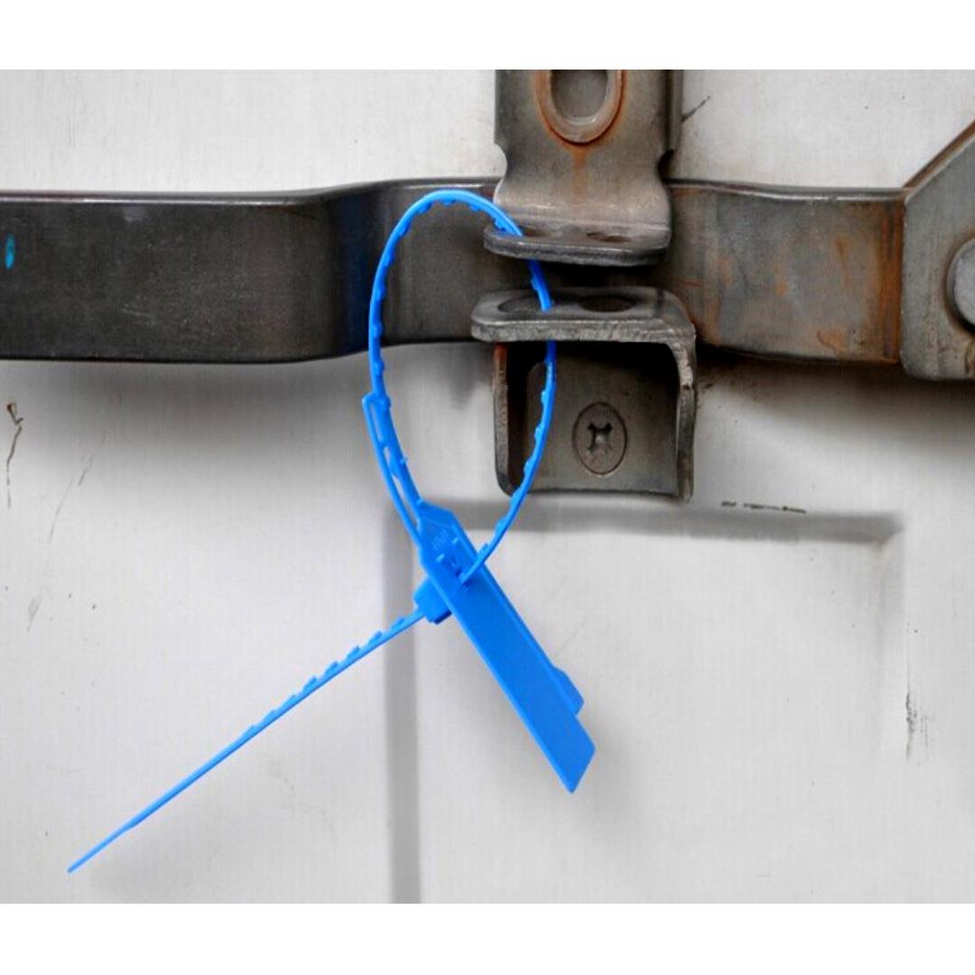 Plastic Seal, Truck Seal, Van Seal, Tanker Seal, Metal Seal, Security ...