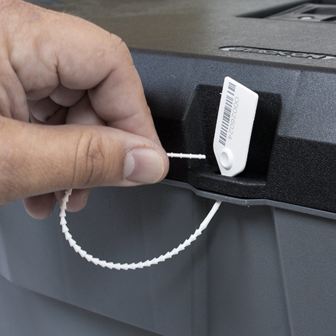 Plastic Seal, Truck Seal, Van Seal, Tanker Seal, Metal Seal, Security ...