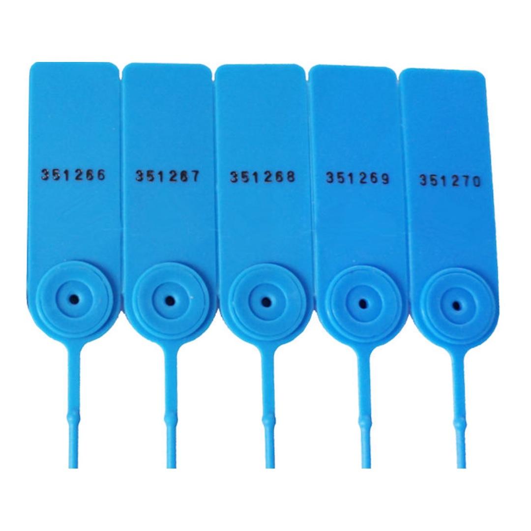 Plastic Seal, Truck Seal, Van Seal, Tanker Seal, Metal Seal, Security ...