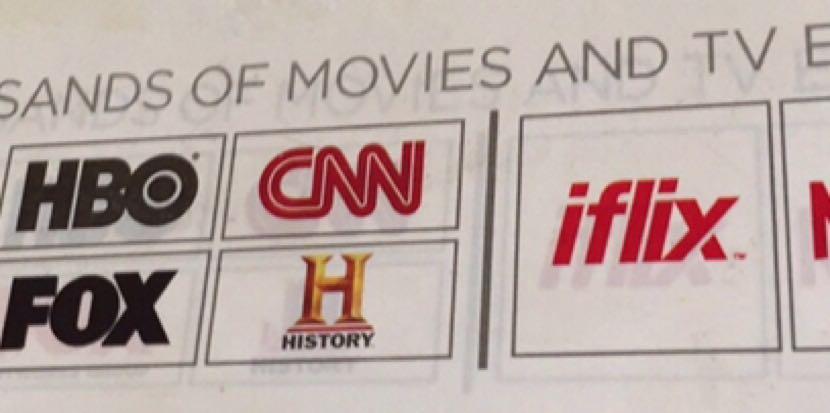 PLDT TVolution by Roku, TV & Home Appliances, TV & Entertainment, Media ...