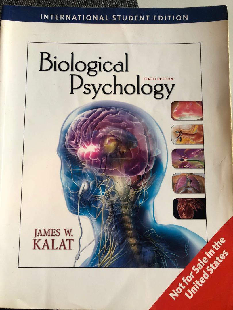 Psychology Textbooks, Hobbies & Toys, Books & Magazines, Textbooks on ...