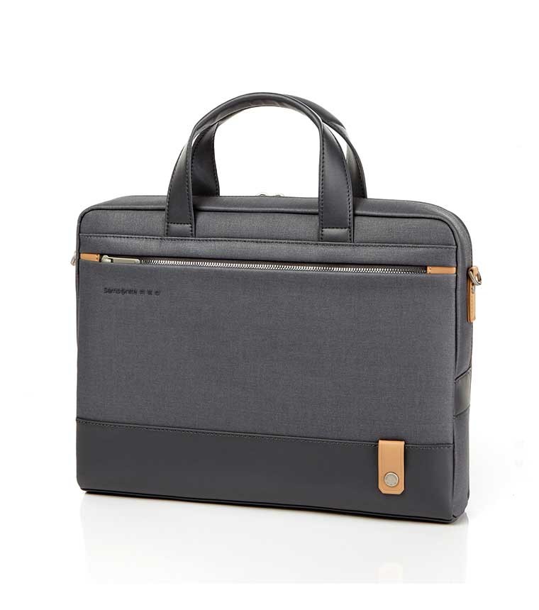 Samsonite Briefcase Bag, Men's Fashion, Bags, Briefcases on Carousell