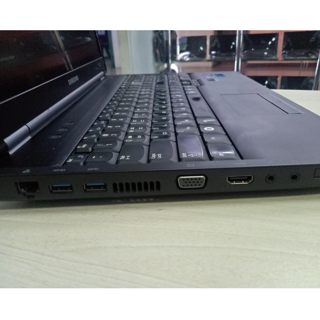 SAMSUNG CORE I5 2ND GEN, Computers & Tech, Laptops & Notebooks on Carousell