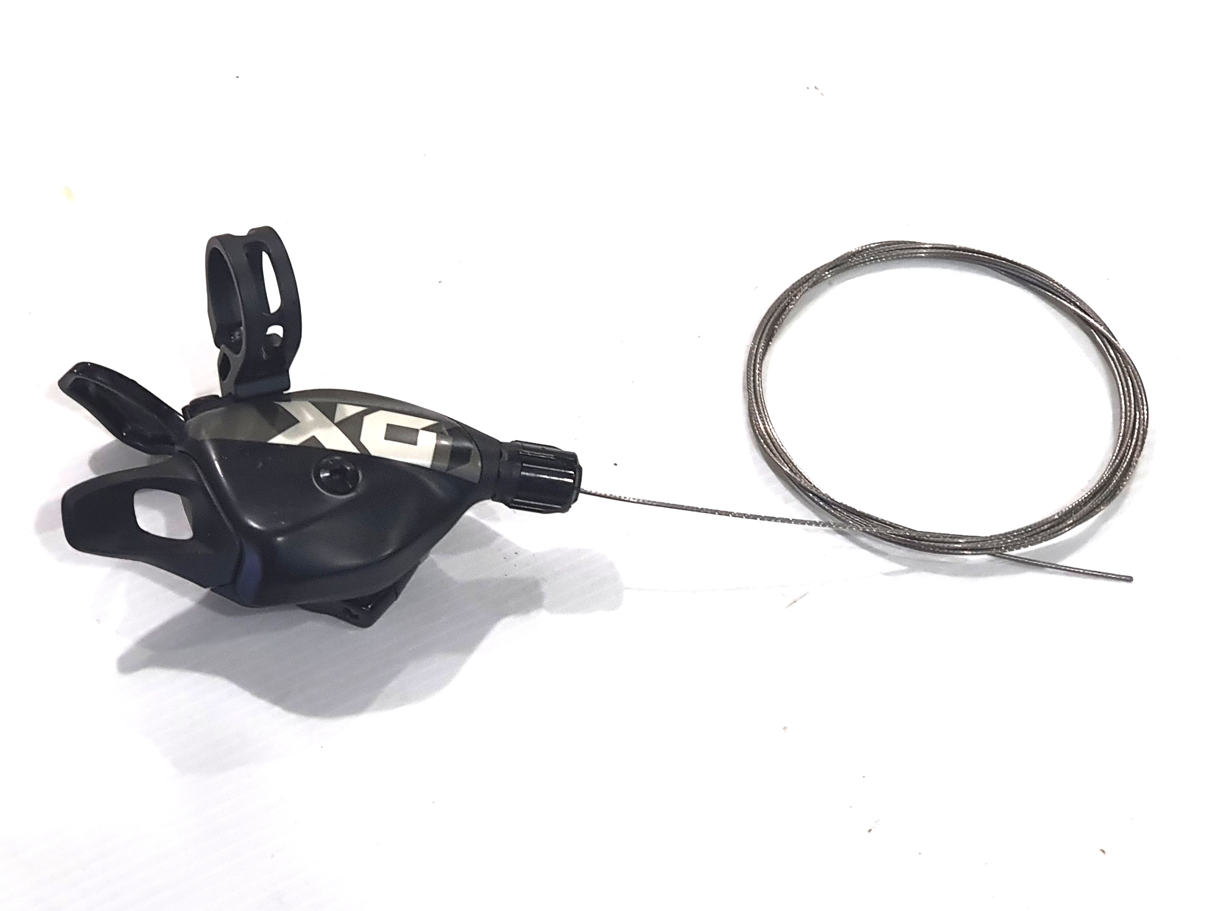 Sram XO 12 speed trigger shifter, Sports Equipment, Bicycles & Parts ...