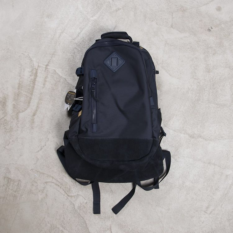 Visvim backpack 20L , Men's Fashion, Bags, Backpacks on Carousell