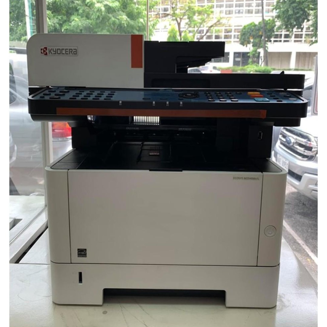 XEROX, PHOTO COPIER, SCANNER, PRINTER, FAX, Computers & Tech, Office ...