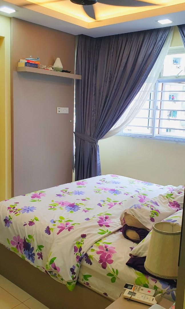 663A Punggol Drive Waterway Sunbeam, Property, For Sale, HDB on Carousell