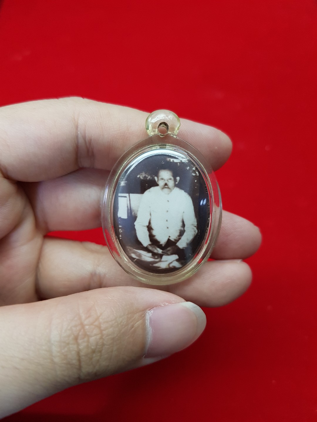 Ajarn fon, Hobbies & Toys, Memorabilia & Collectibles, Religious Items ...