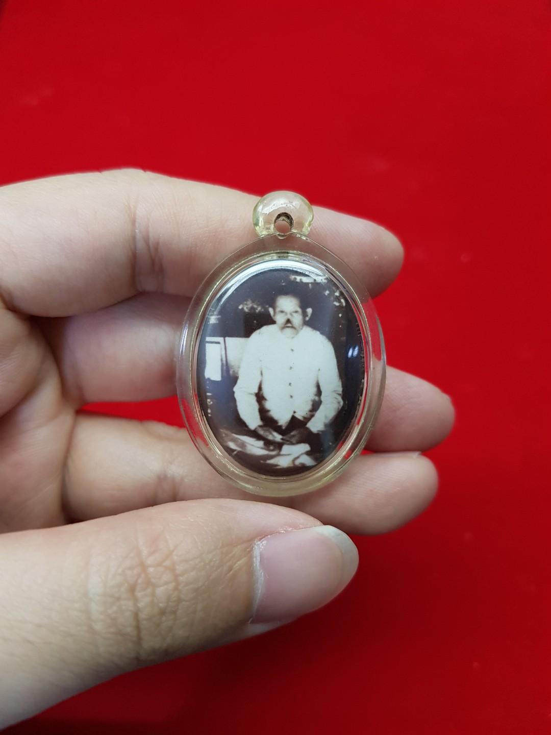 Ajarn fon, Hobbies & Toys, Memorabilia & Collectibles, Religious Items ...