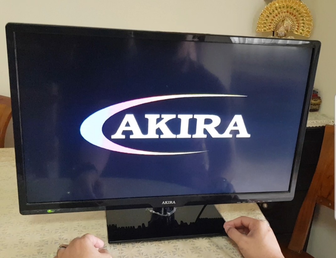 Akira TV (32 Inch), TV & Home Appliances, TV & Entertainment, TV on ...