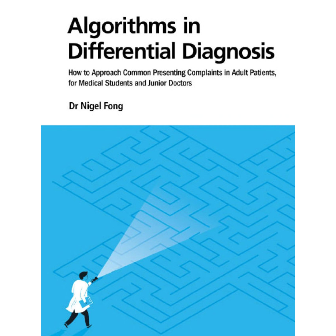 Algorithms in Differential Diagnosis, Computers & Tech, Office ...