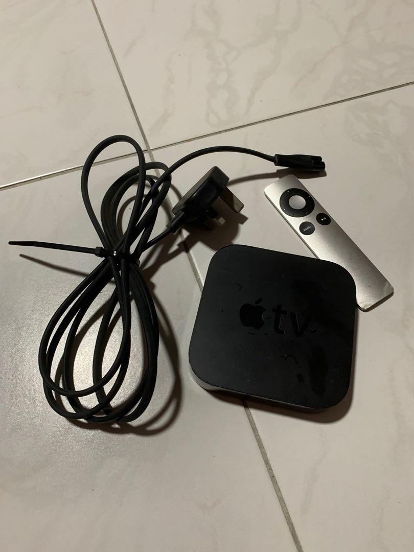 Apple TV 3rd Gen, Mobile Phones & Gadgets, Tablets, iPad on Carousell