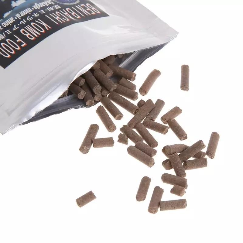 Benibachi Komb Shrimp Food-40g, Pet Supplies, Pet Food on Carousell