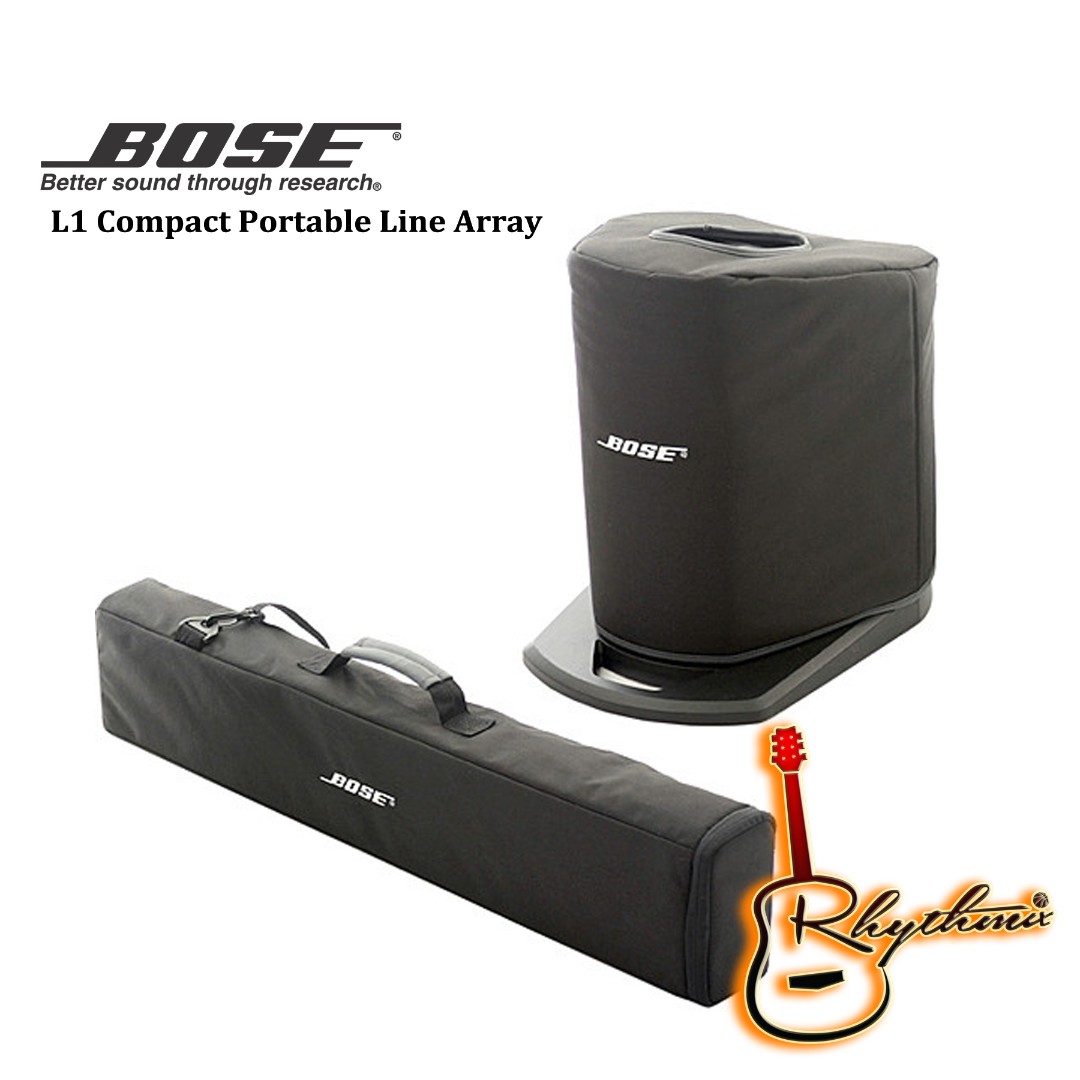 Bose L1 Compact Portable Line Array Loudspeaker, Hobbies & Toys, Music ...