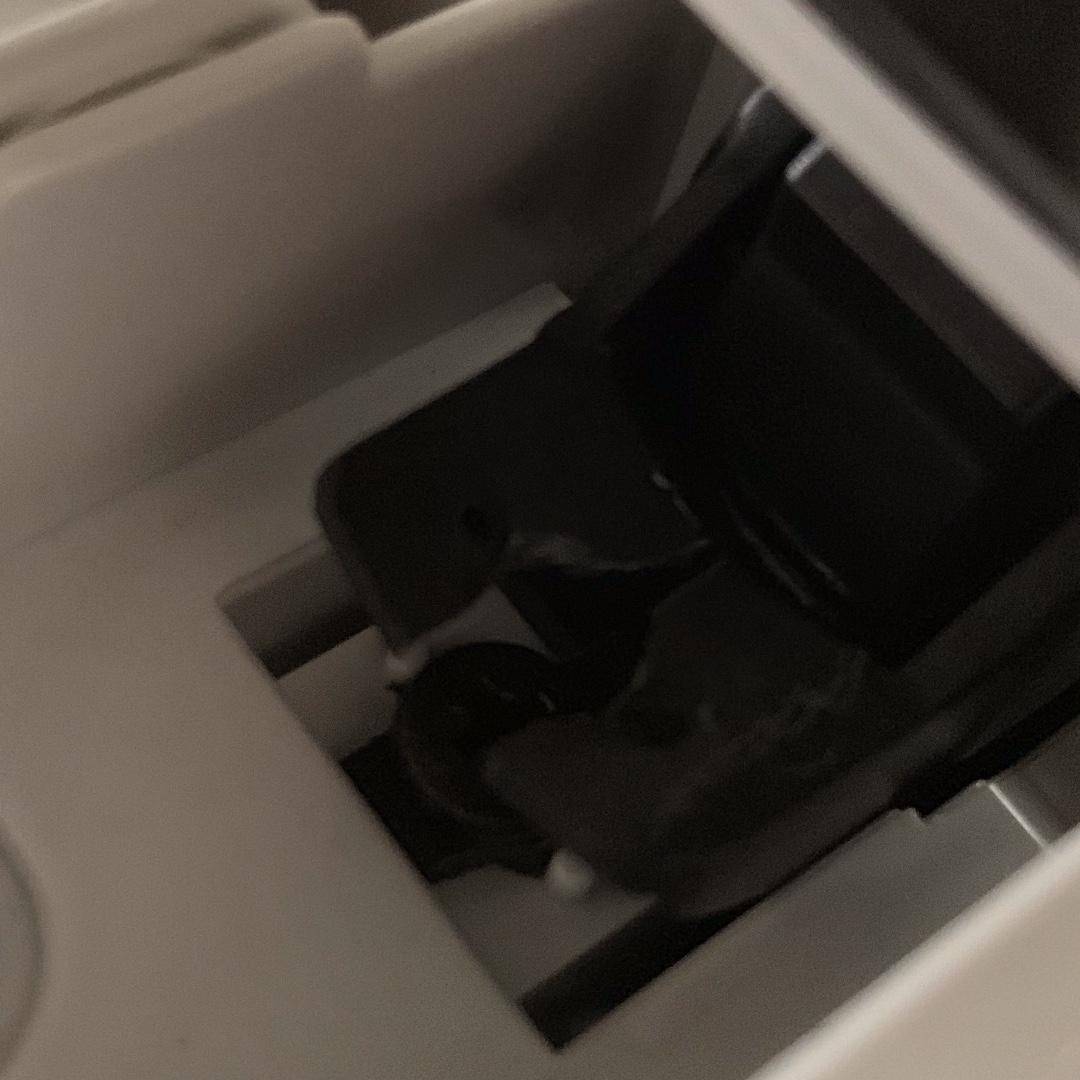 Canon ImageClass D520 All in one Printer Scanner Copier, Computers ...