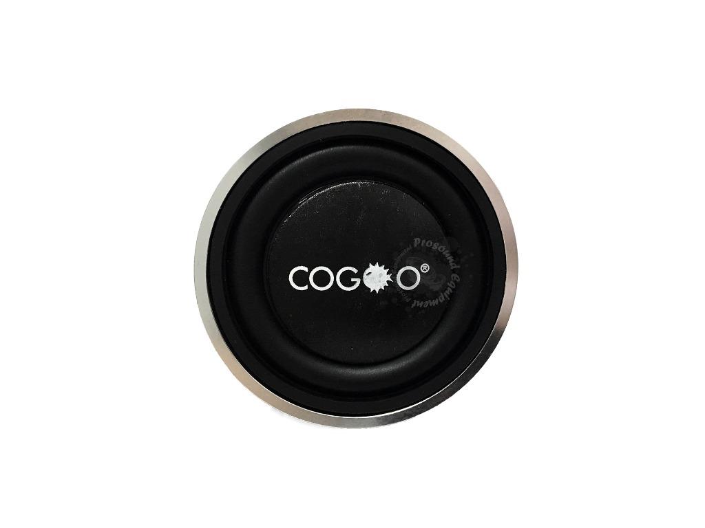 COGOO (CG-MB 006) 2 INCH FULL RANGE SPEAKER, Auto Accessories on Carousell