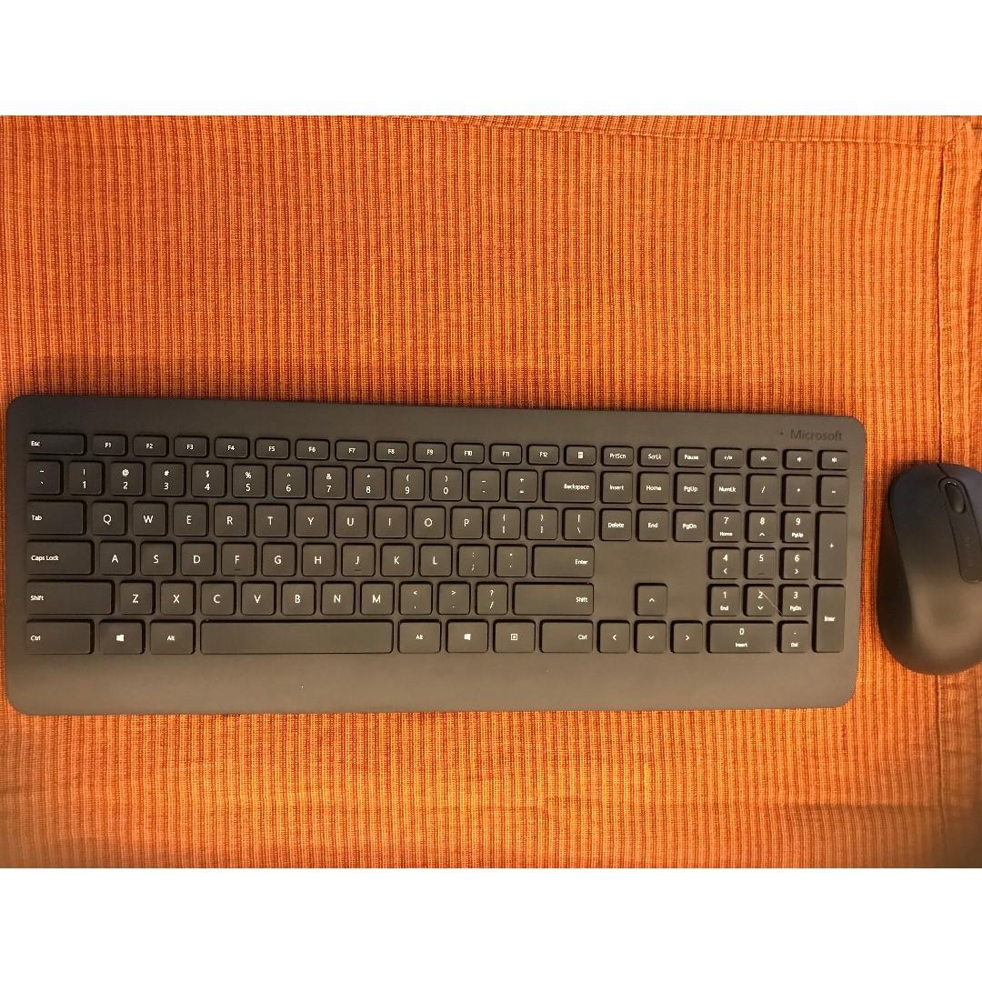 Computer Keyboard Computers And Tech Parts And Accessories Computer Keyboard On Carousell