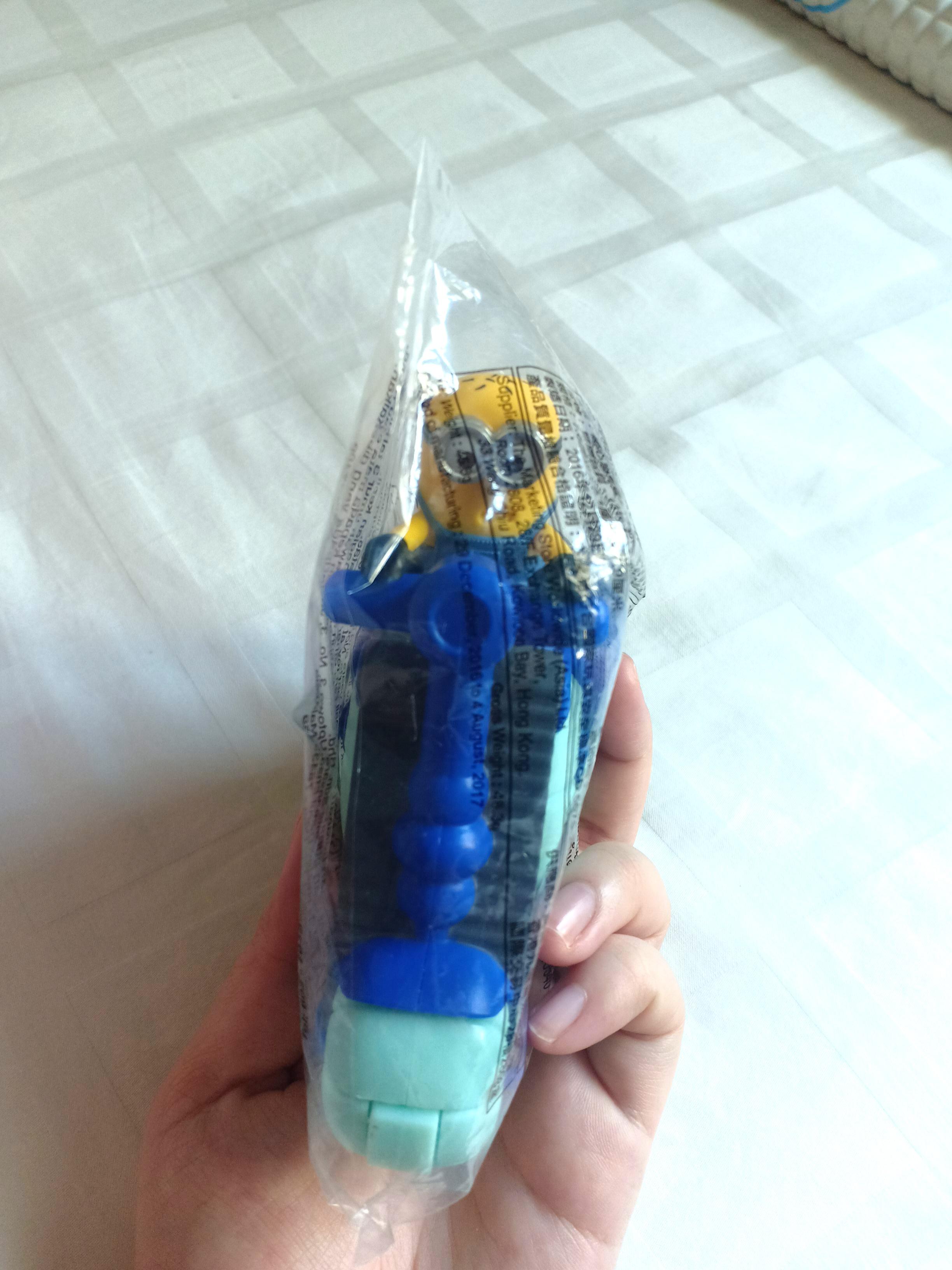 Despicable Me Minion Hydrocycle Surprise, Hobbies & Toys, Toys & Games ...