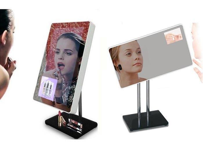 Digital Display Magic Mirror Signage, Health & Nutrition, Health ...