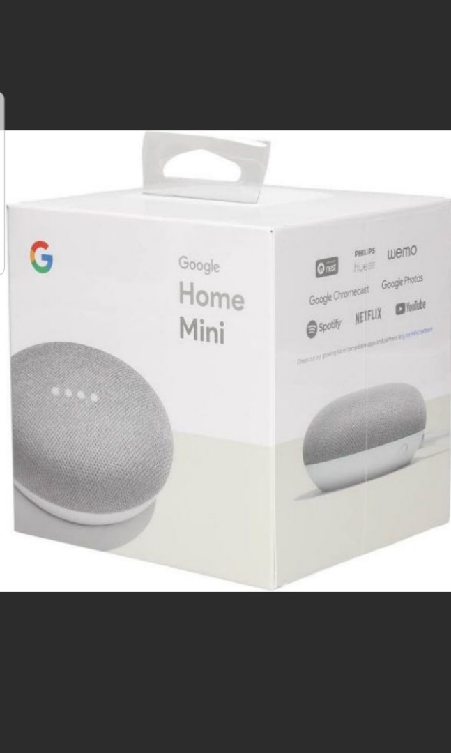 Google Home Mini, Mobile Phones & Gadgets, Mobile Phones, Android ...