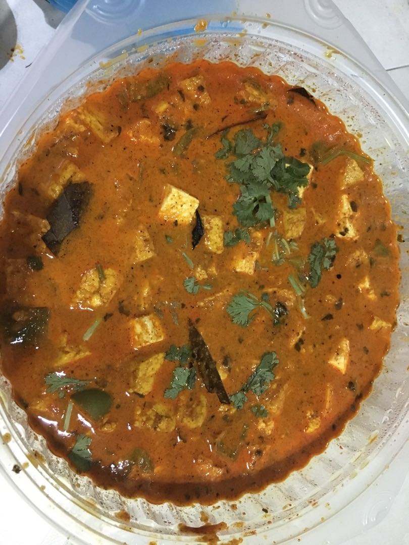 Home cooked food, Food & Drinks, Packaged & Instant Food on Carousell