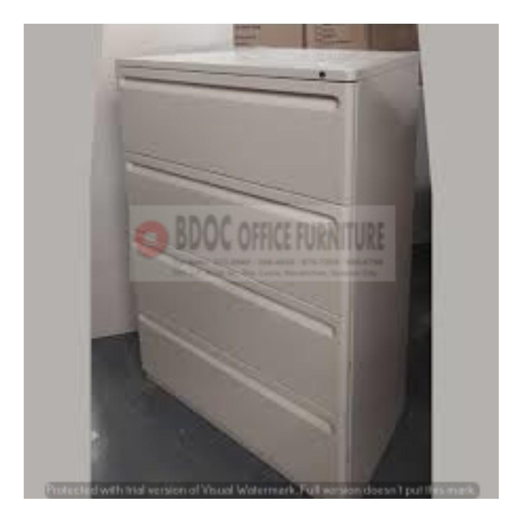 Office Cabinet " Mobile Pedestal/Filing Cabinet/Lateral Cabinet " and ...