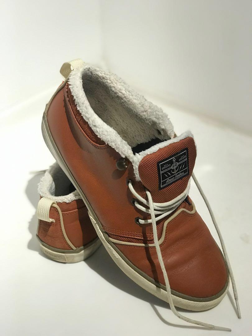 Original Quicksilver Sneakers, Men's Fashion, Footwear, Sneakers on ...