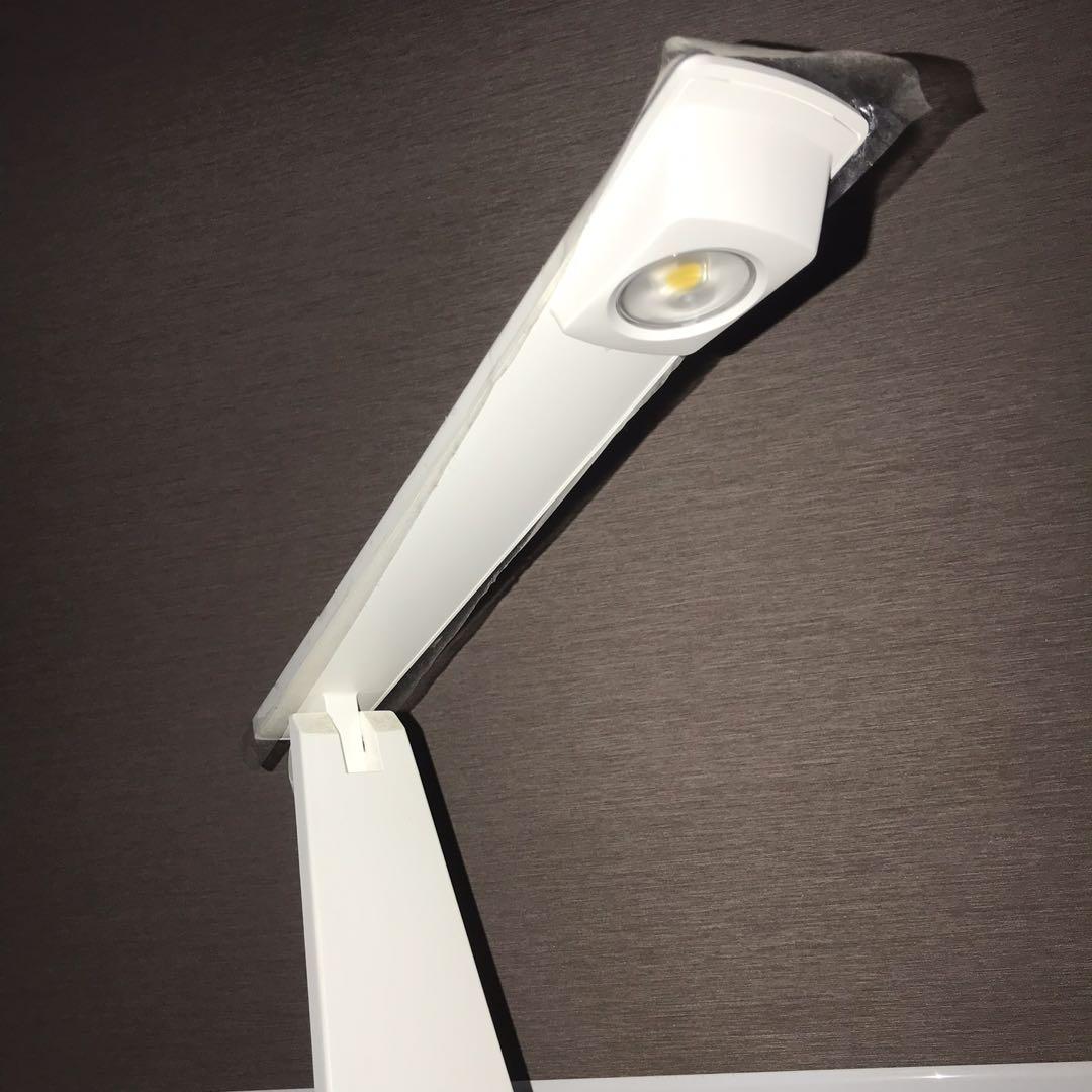 PANASONIC DESK LAMP, Furniture & Home Living, Lighting & Fans, Lighting ...