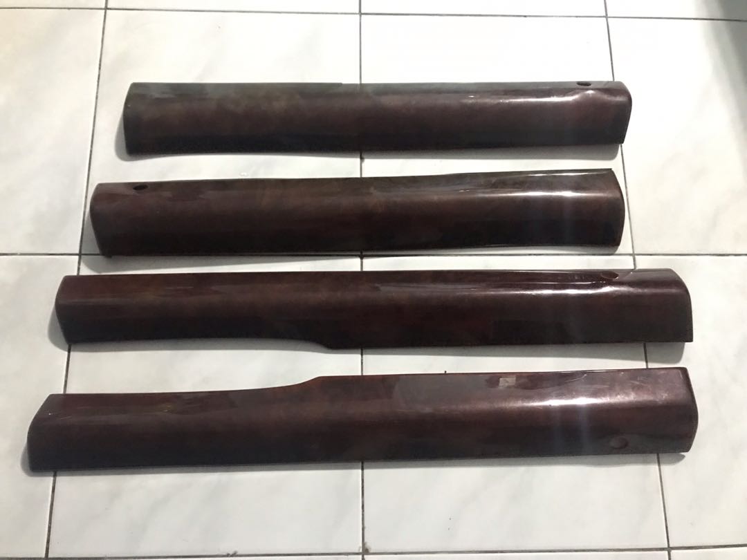Panel pintu kenari l900 bendul, Auto Accessories on Carousell
