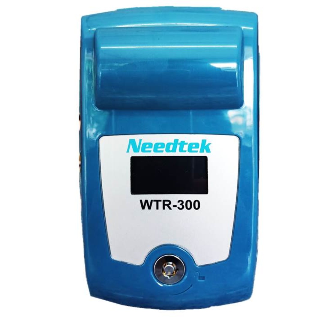 Patrol guard time recorder watchman clock, Furniture & Home Living ...