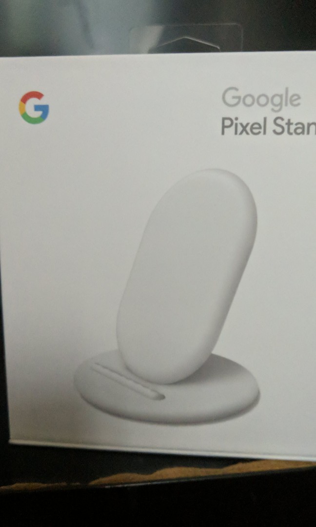 Pixel stand, Mobile Phones & Gadgets, Mobile Phones, Android Phones ...