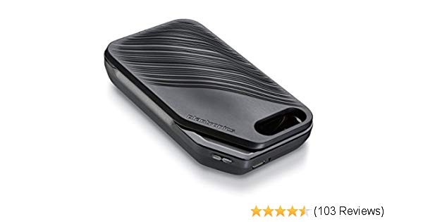 Plantronics Voyager 5200 Charging Case, Audio, Headphones & Headsets on ...