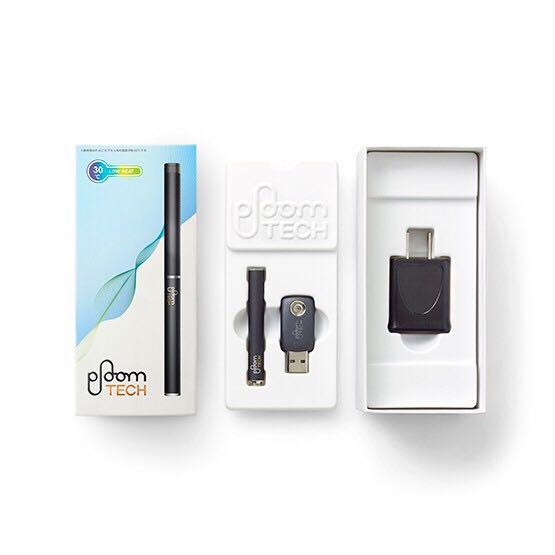 Ploom Tech Mevius Starter Kit, Everything Else, Others on Carousell