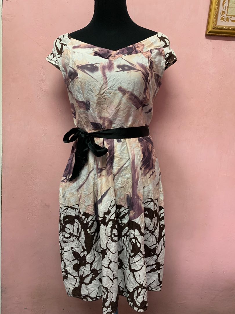 Pre loved dress, Women's Fashion, Dresses & Sets, Dresses on Carousell