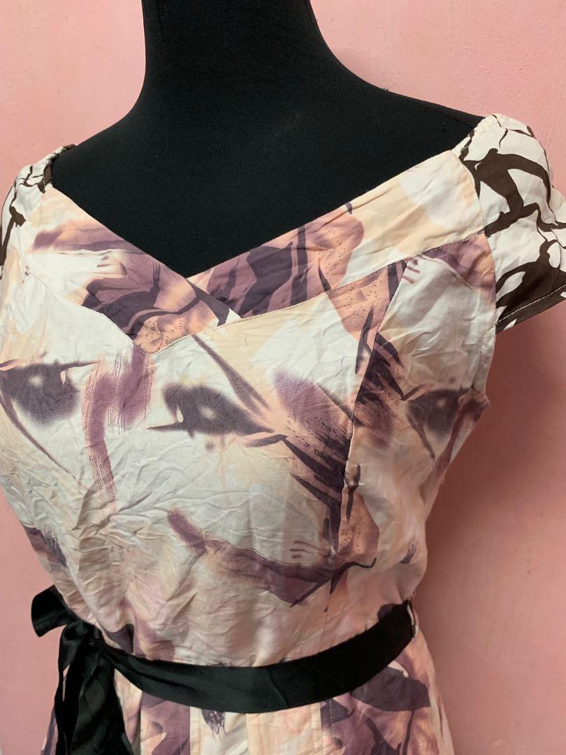 Pre loved dress, Women's Fashion, Dresses & Sets, Dresses on Carousell