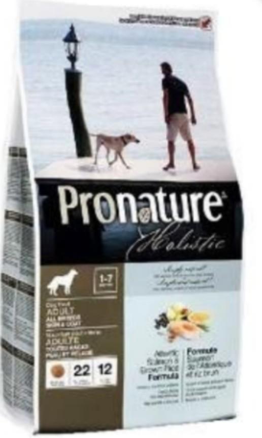Pronature Dog Food, Pet Supplies, Pet Food on Carousell